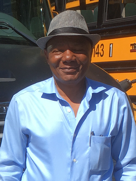 Employees - Doherty's Garage